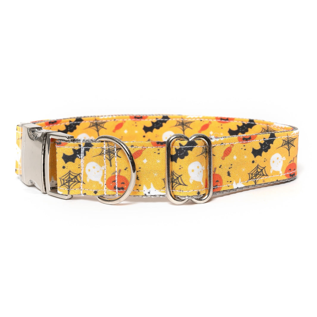 SPOOKY CUTE – Dapper Dexter